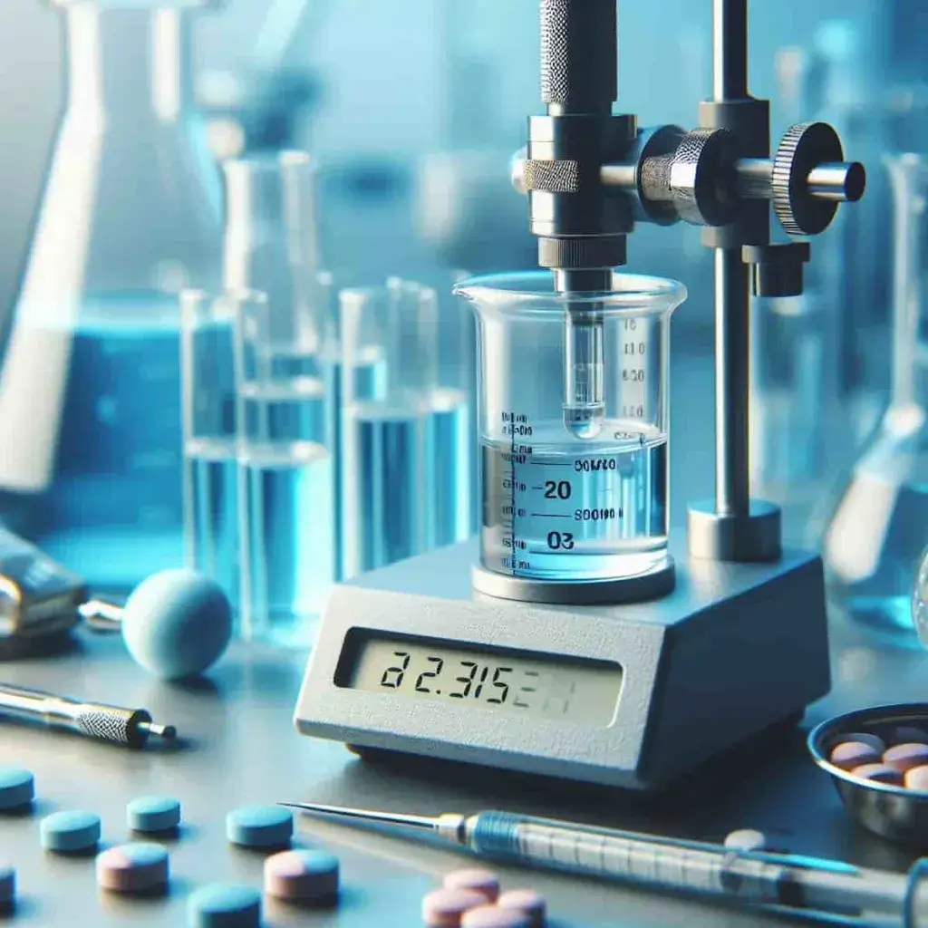 Understanding Neutralization Curves The Basics Explained Pharmacy Understanding Neutralization Curves The Basics Explained Pharmacy
