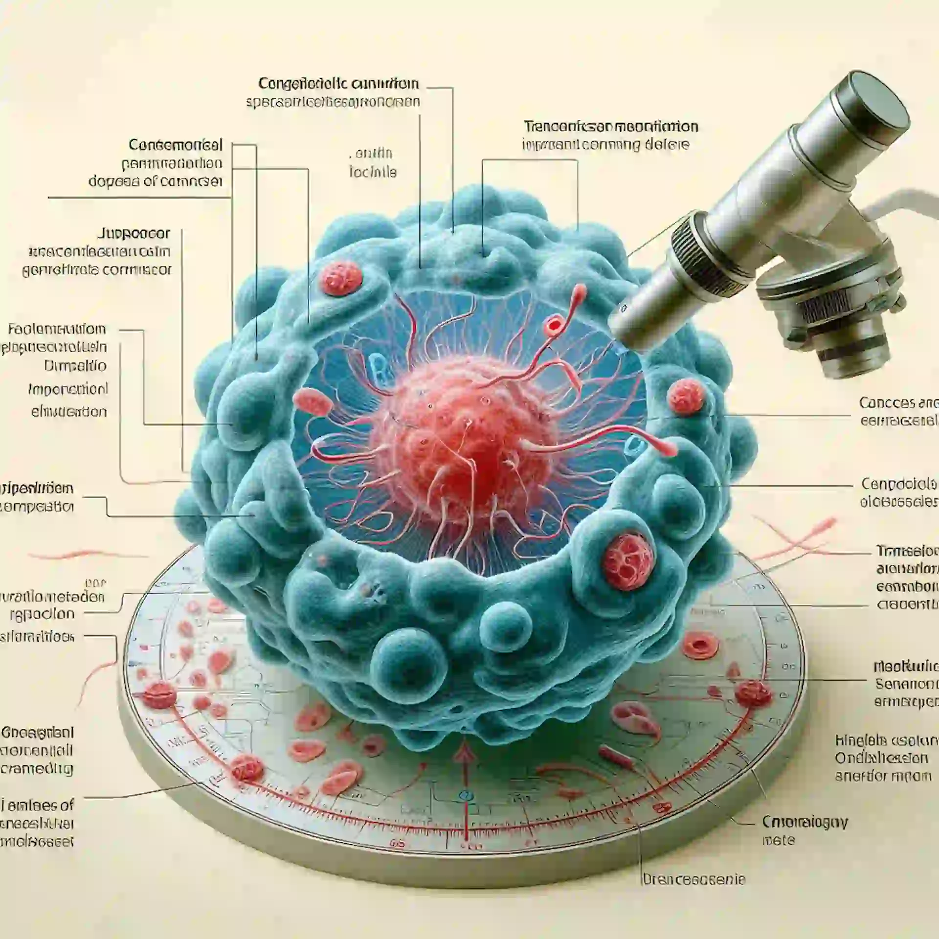 Understanding Clonally Transmissible Cancer: Insights and Implications ...